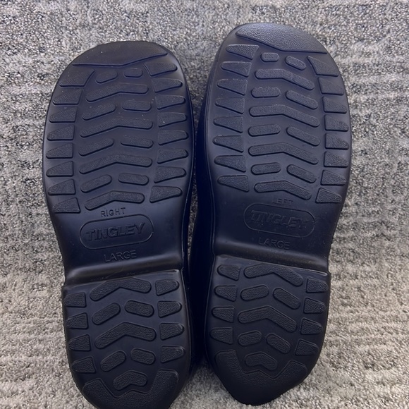 tangley | Shoes | Brand New Galoshes They Fit Over Your Ferragamos Or ...